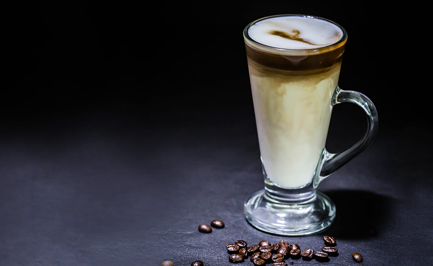 White Chocolate Mocha (ไวท์ช็อกโกแลตมอคค่า)