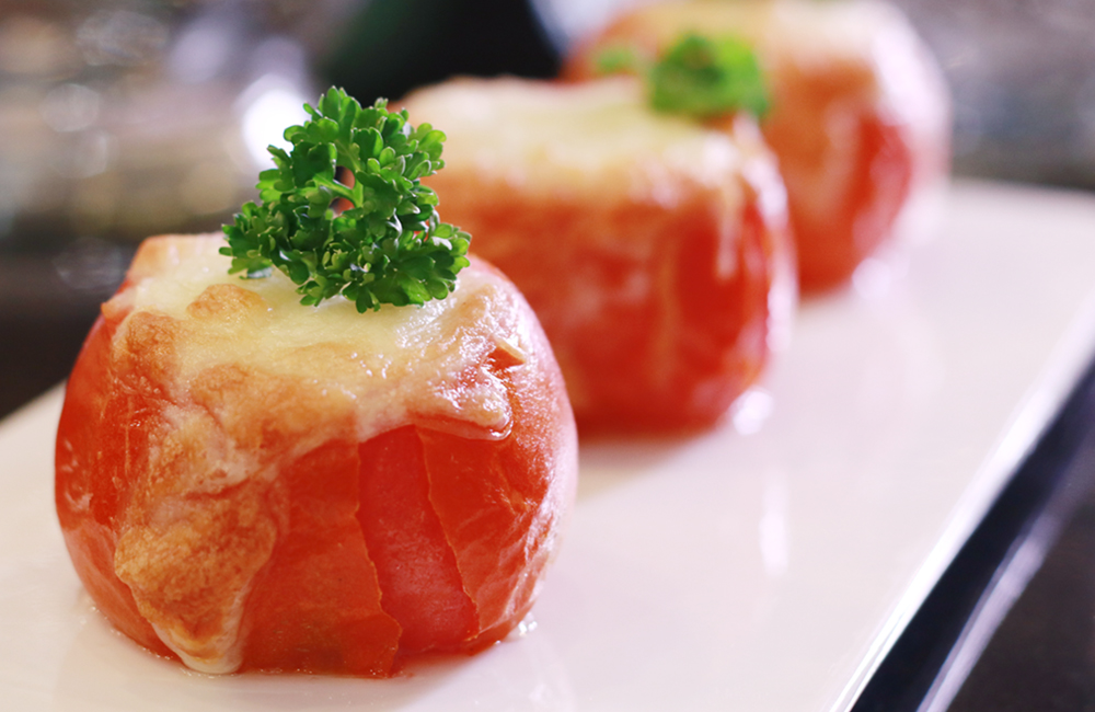 Tuna Melt Supreme (ทูน่าเมลล์ซูพรีม)