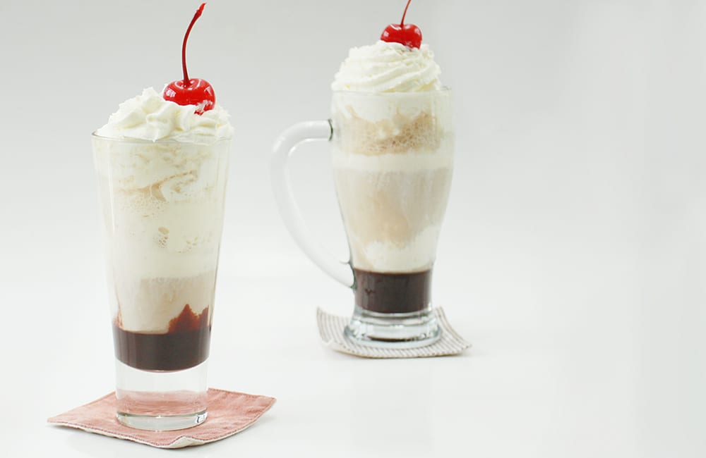 Cow Float (คาวโฟลท)