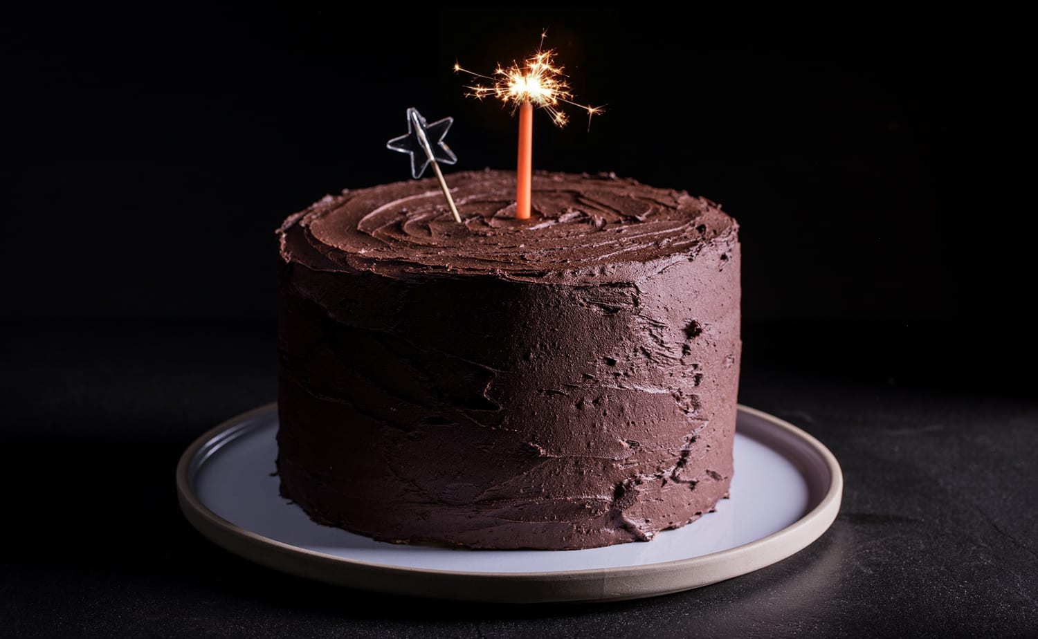 Prize Cake (เค้กประกวด)