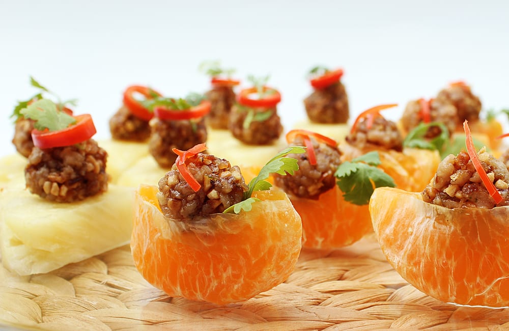 Ma Hor (ม้าห้อ)