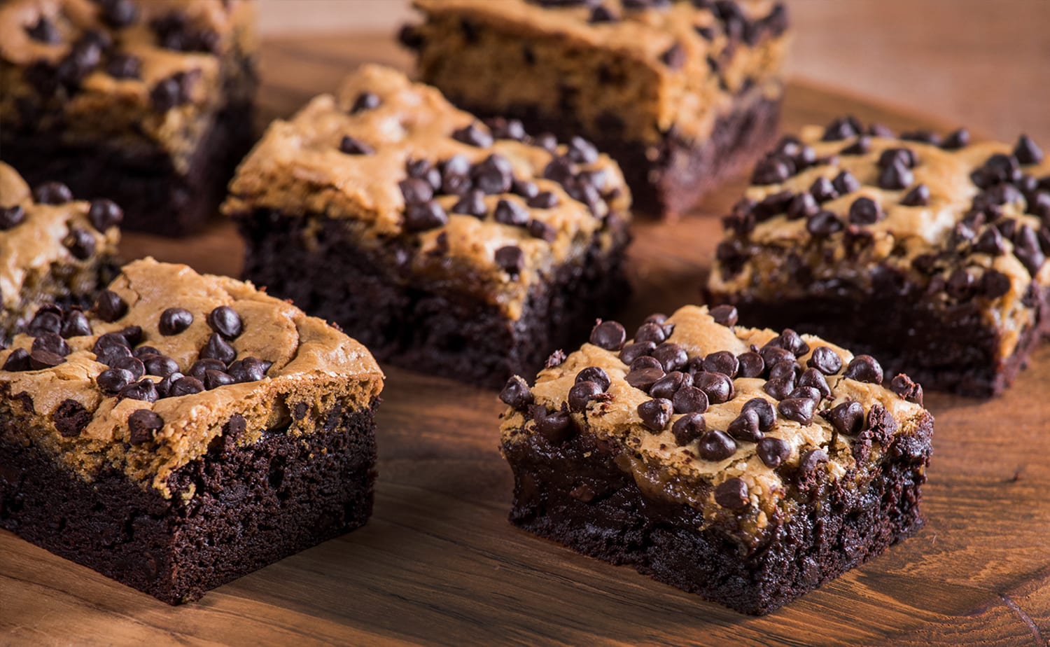 Brookies (บรูคกี้)