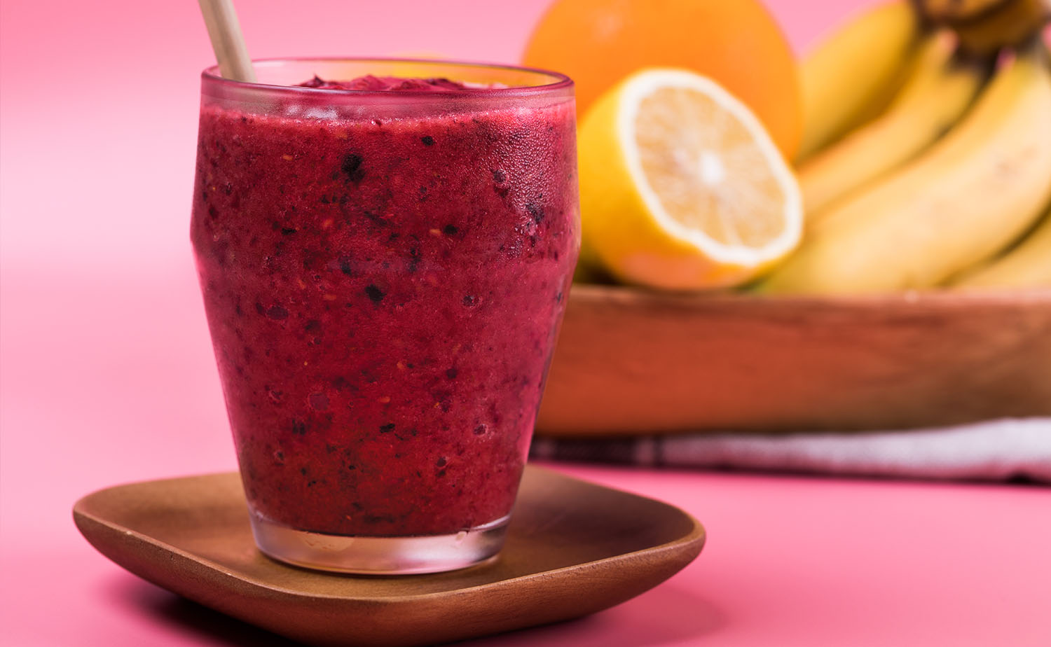 Berry Freeze (เบอร์รี่ฟรีซ)