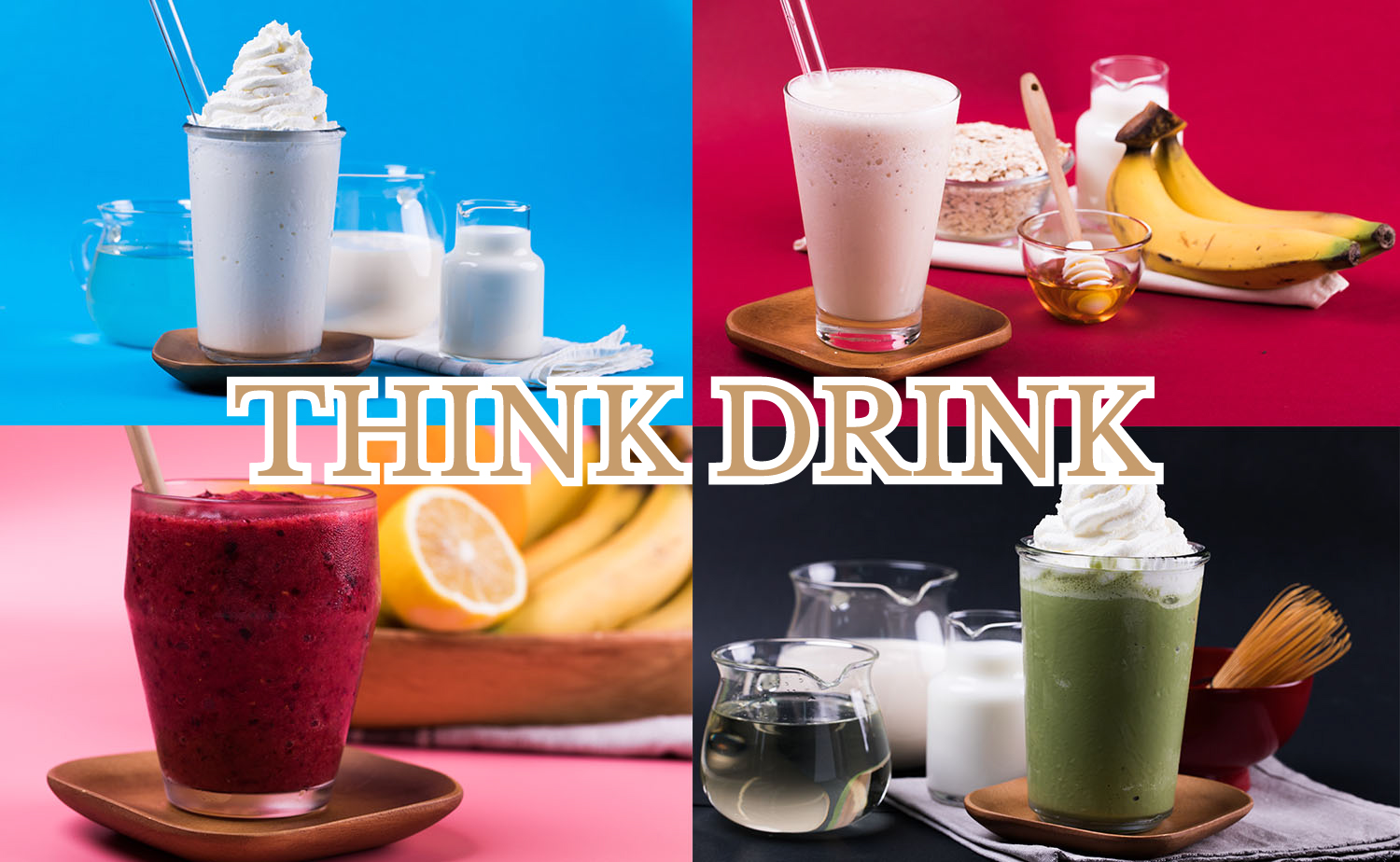 Think Drink