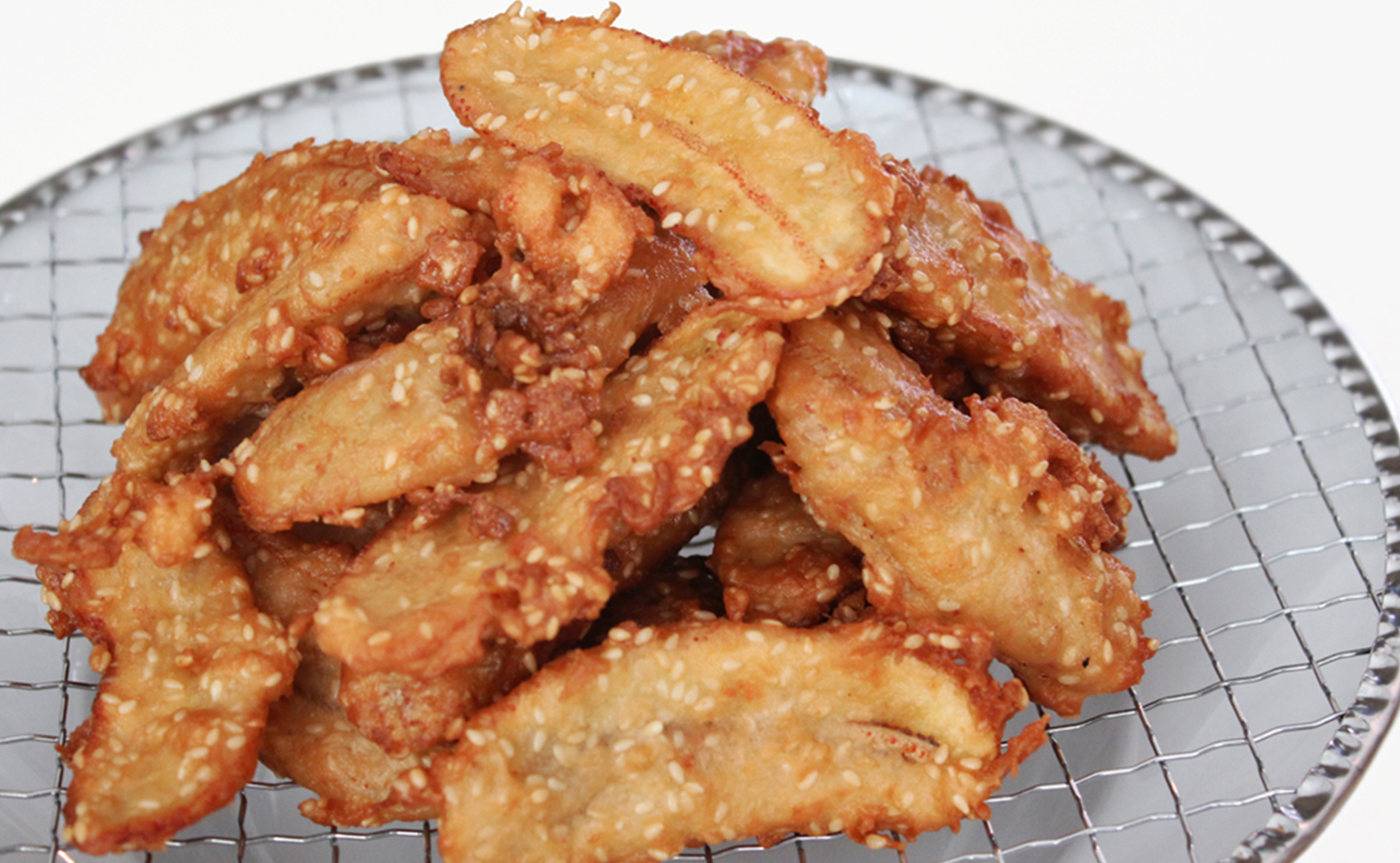 Banana Fritters Recipe Thai at Nicholas Michael blog