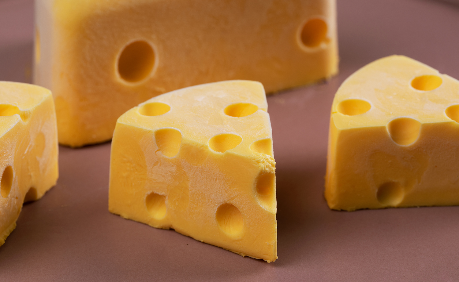 Tom & Jerry Cheesecake (ชีสเค้กทอมเจอร์รี)