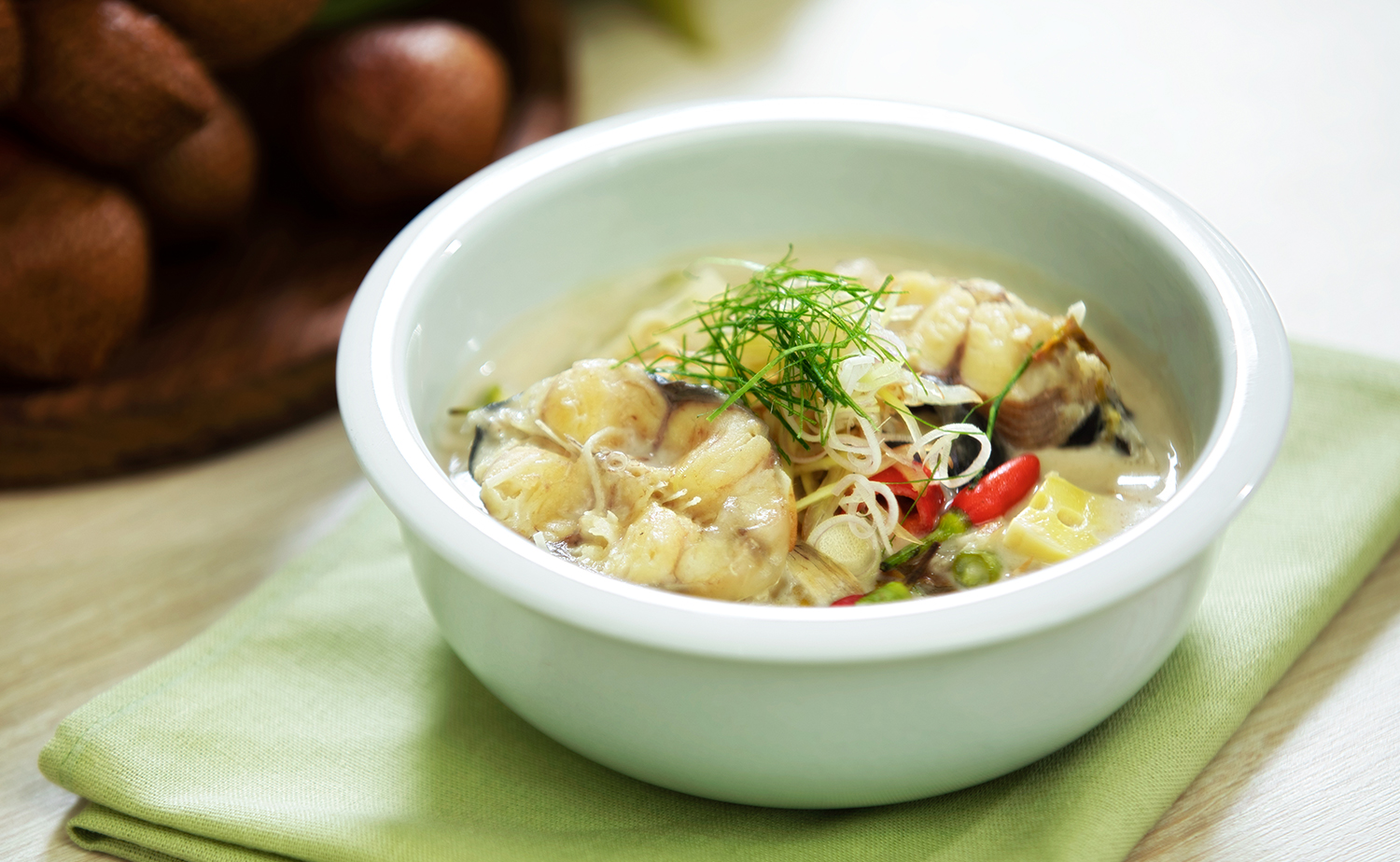 Lost in Thailand Fermented Anchovy Dip (ปลาร้าทรงเครื่องเที่ยวไทย)