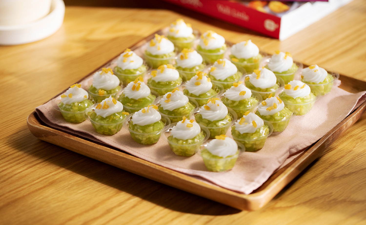 Ultimate Leum Kluen (ลืมกลืนเต้าส่วน)