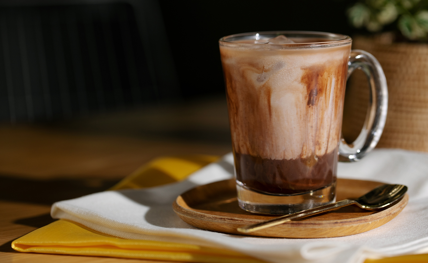 Dirty Cocoa (เดอตี้โกโก้)