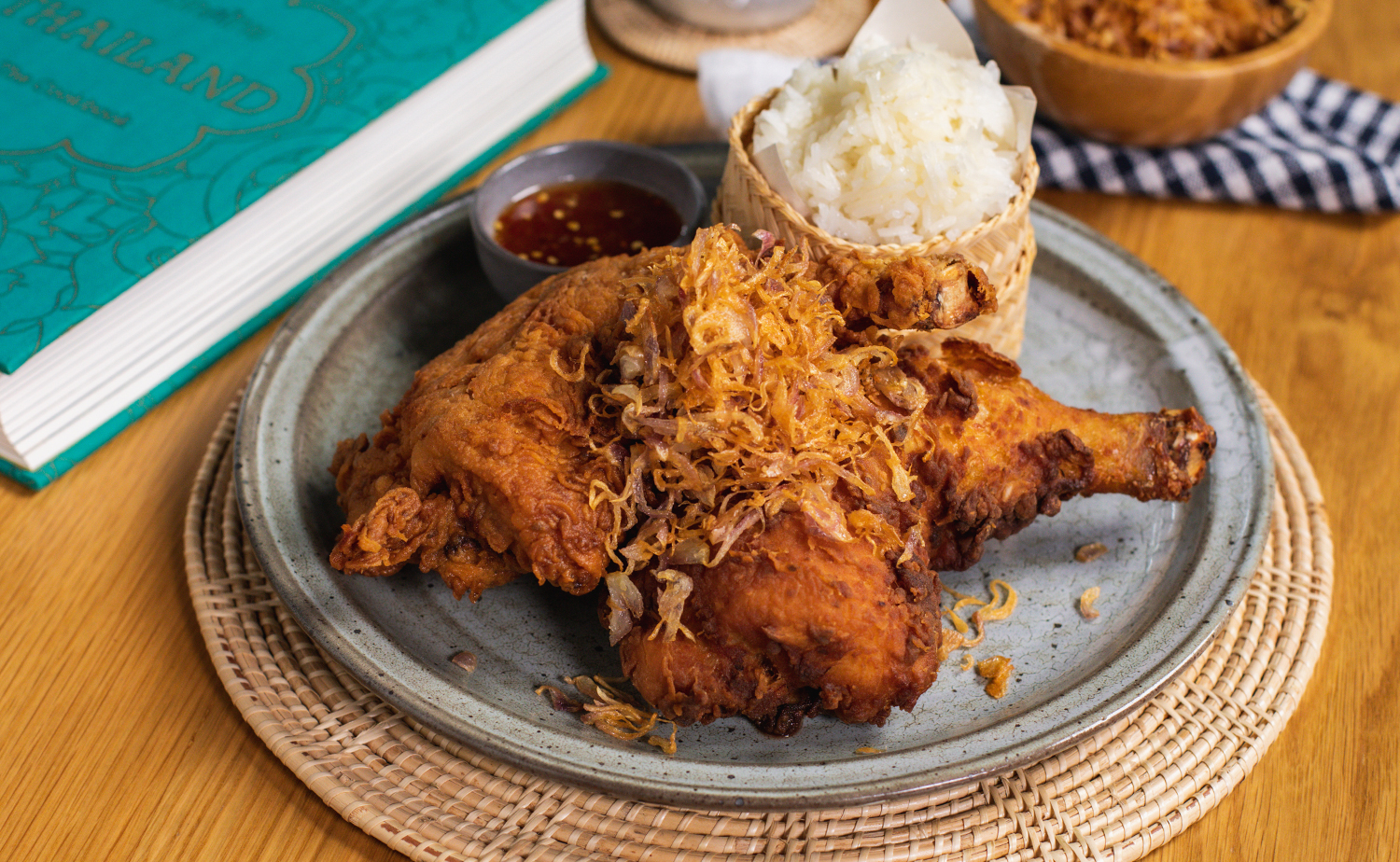 NFC Nonthaburi Fried Chicken (นนทบุรีฟราย์ชิกเก้น)