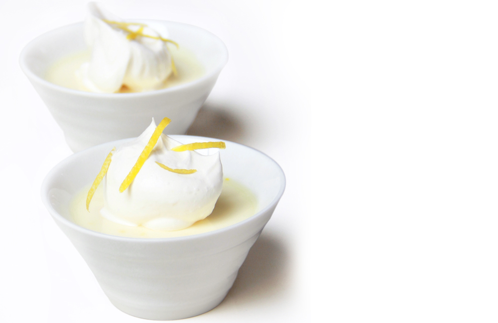 Lemon Cream (เลมอนครีม)