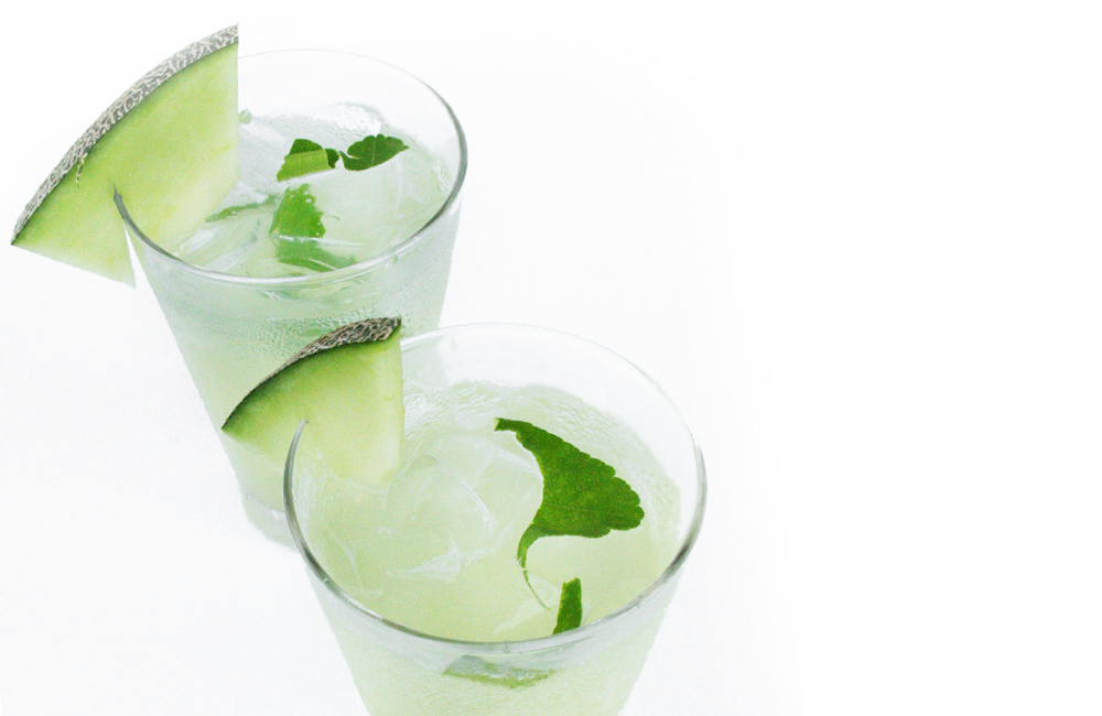 Mellow Melon (เมลโลเมลอน)