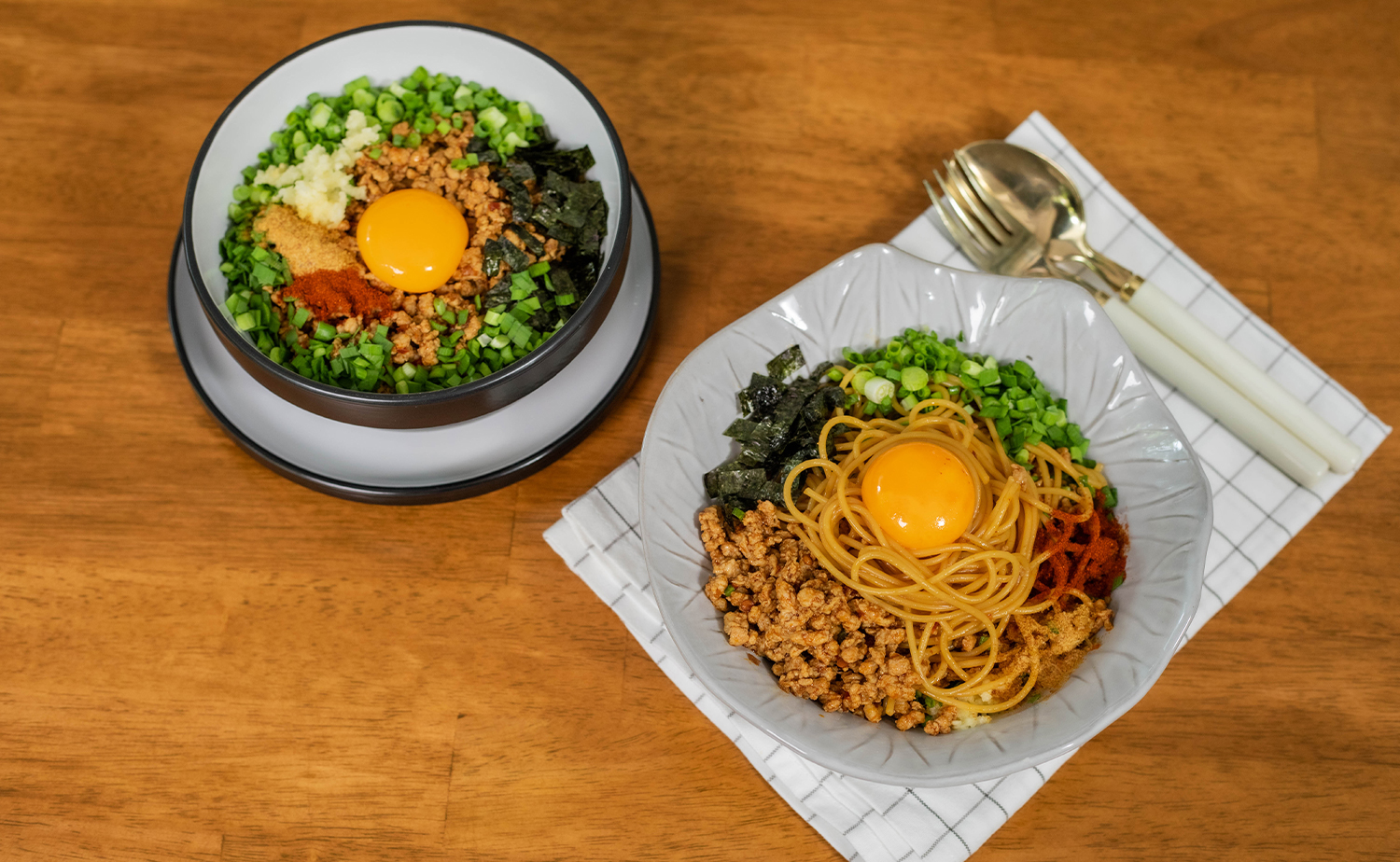 Maze Pasta (มาเซพาสต้า)