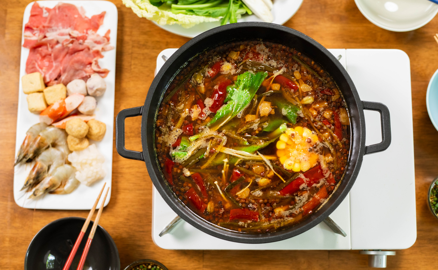 Mala Shabu (หม่าล่าชาบู)