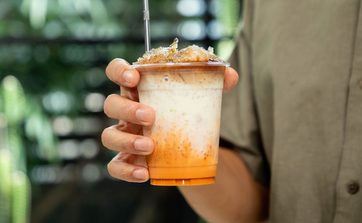 O-Cha (โอชา)