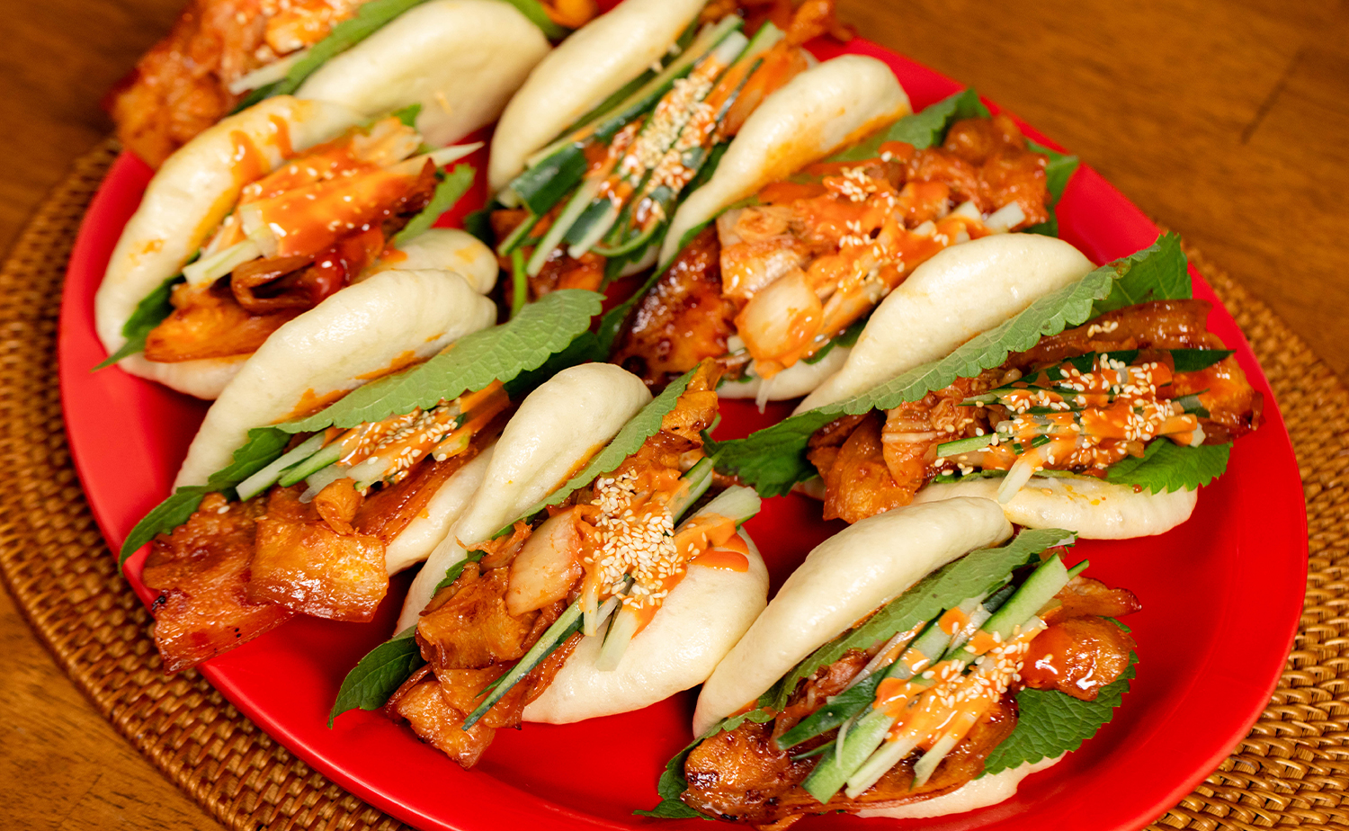 Gochu Bun (โกชูบัน)