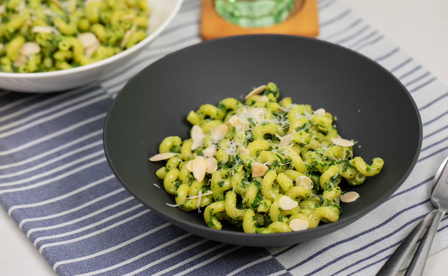 Green Pasta (กรีนพาสต้า)