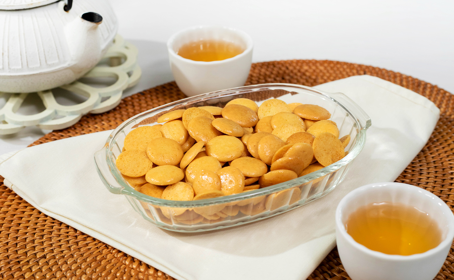 Chobo Chobo Biscuit (โชโบะโชโบะบิสกิต)